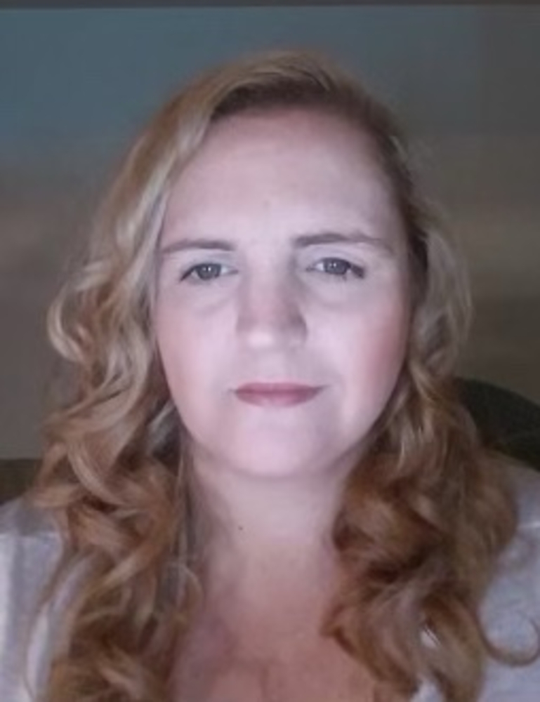 Jennifer Nicole Bailey - 2023 - Bay Area Funeral Directors