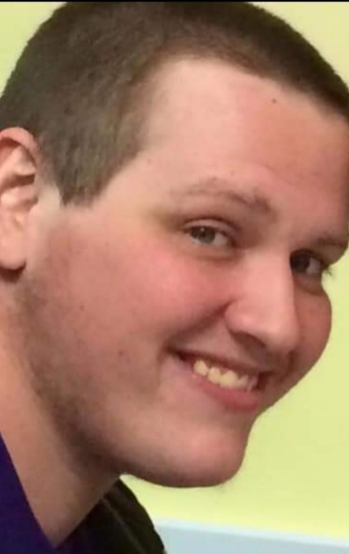 Travis Lively - 2019 - Ferguson Funeral Home