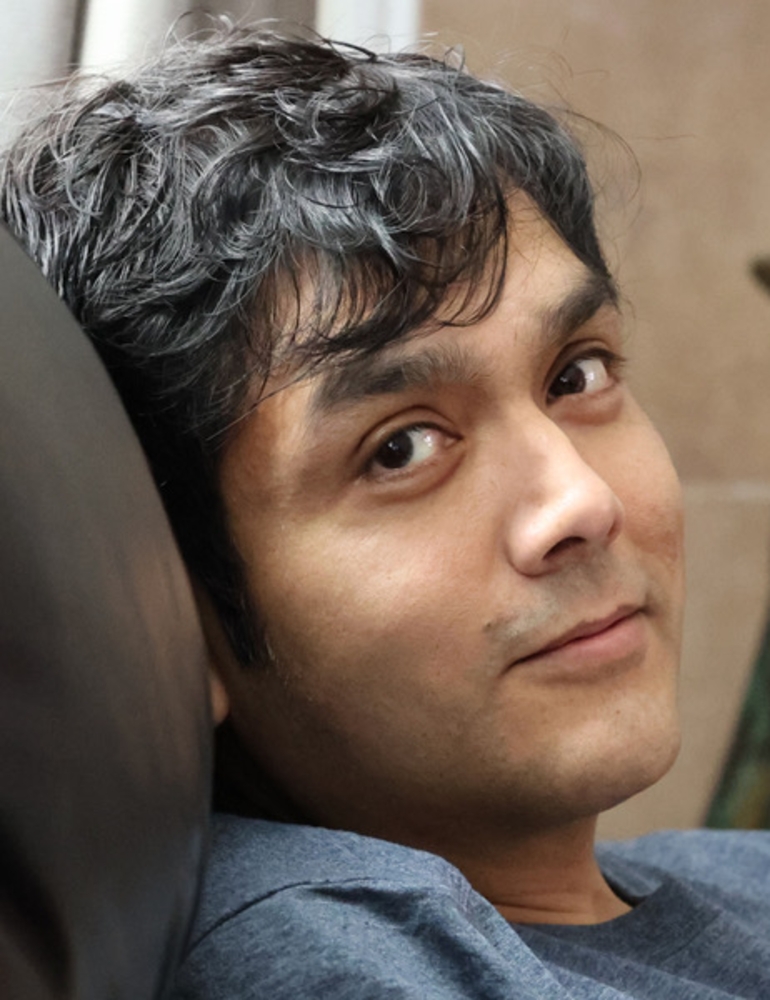 Adam Ulloa Torres - 2023 - Sunset Memorial Oaks - New Braunfels