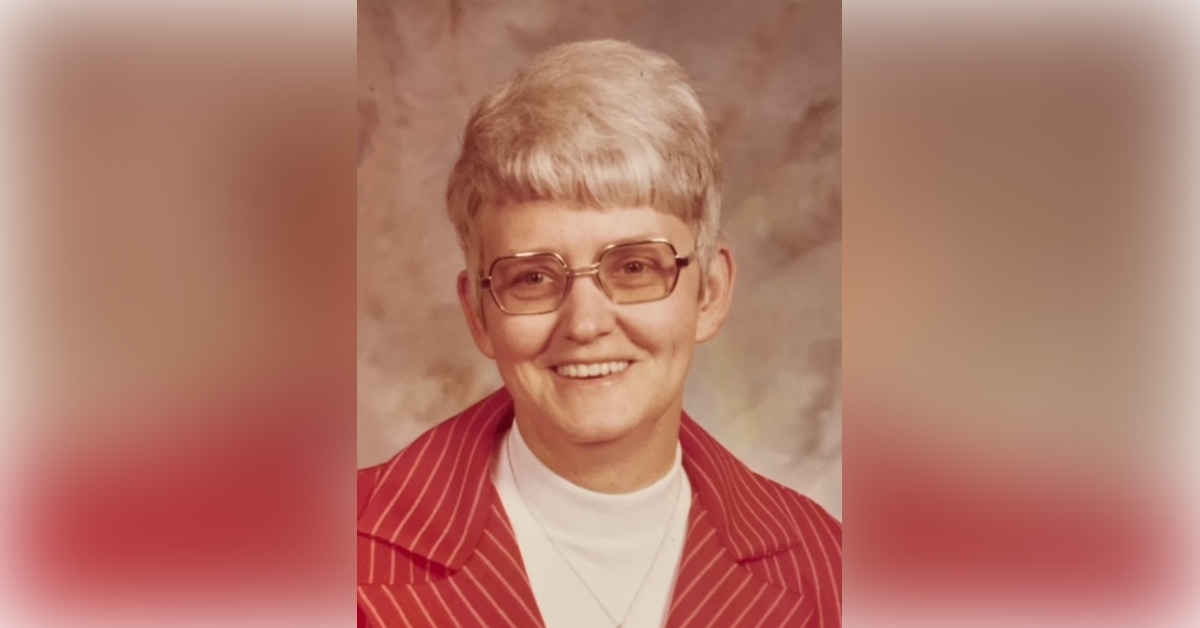 Obituary information for Doris "Dorie" Fern Moran