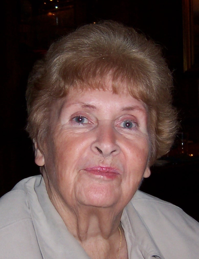 Patricia Ann McConnell - 2023 - Robert A Pumphrey Funeral Homes