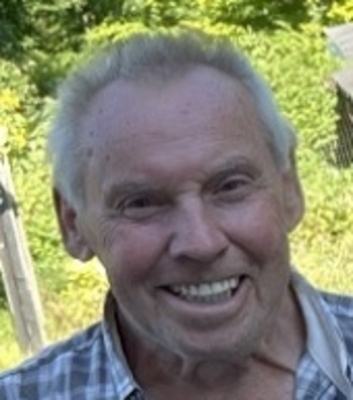 Gordon "Dean" Barrett - 2023 - Steele Funeral Home