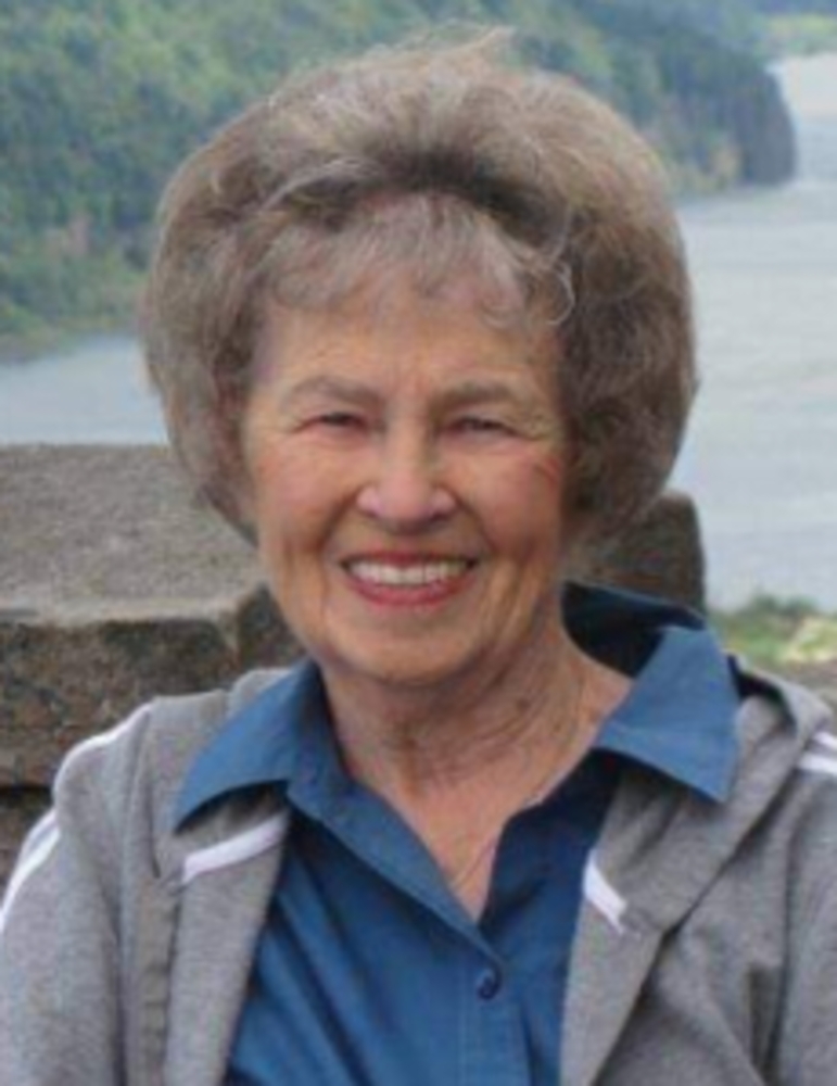 Betty Mae Wallace - 2023 - Threadgills Memorial Services