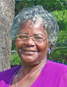 Ethel Bell Redmond - 2023 - Austin A. Layne Mortuary, Inc.