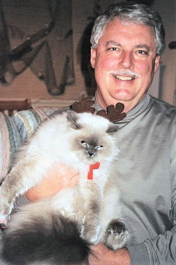 Dennis George Randle - 2023 - Family - Funeral and Cremation