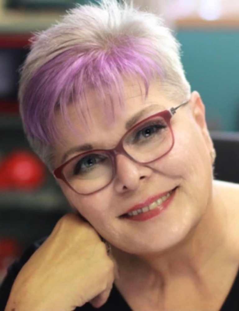 Carla Rae Humphreys - 2023 - McDonald Funeral Home and Crematory