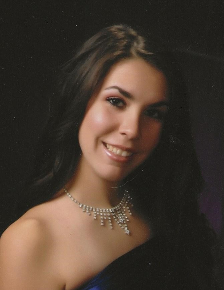 Kristiana Marie Deprimo - 2023 - Heritage Funeral Home TX