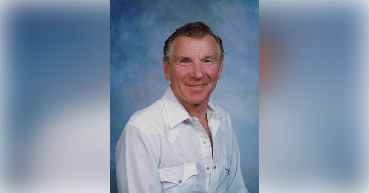 Obituary information for Carl Dean Walters