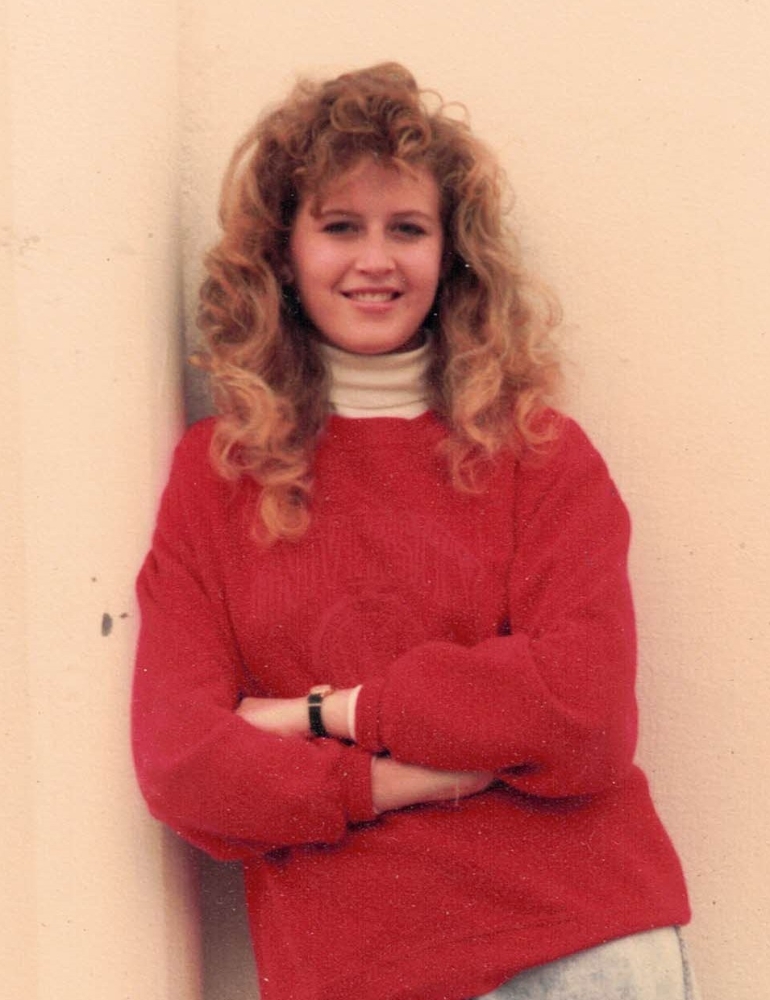 Sharon Diane Smith - 2023 - Greenfield & Lockwood Chapels