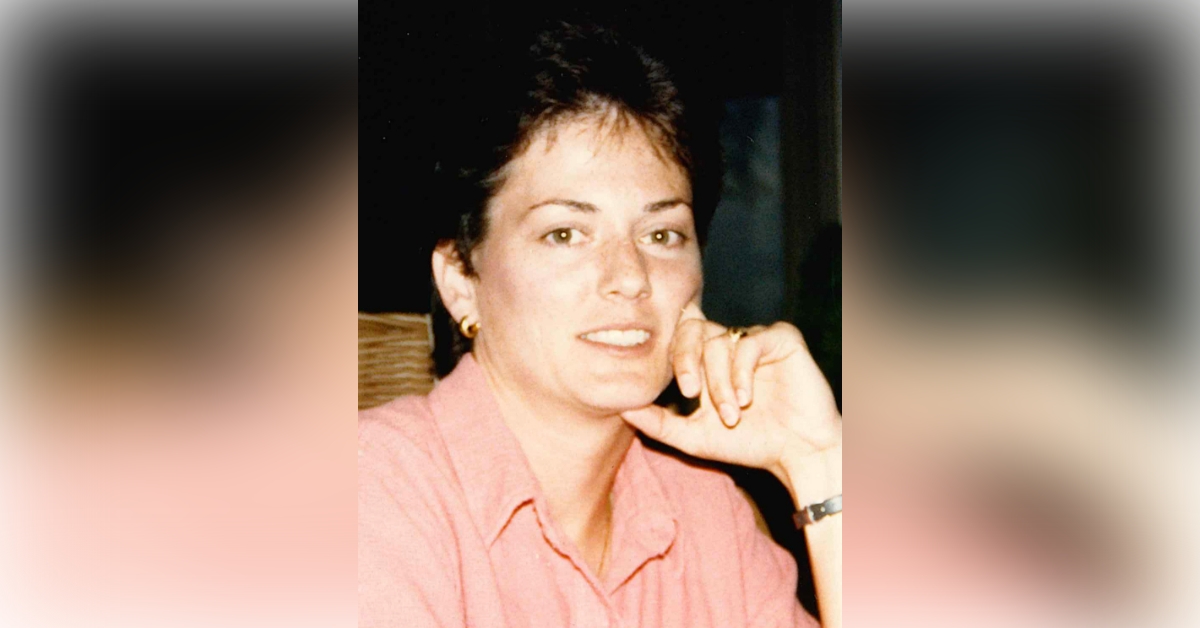 Obituary information for Tracy Hamilton McAuliffe