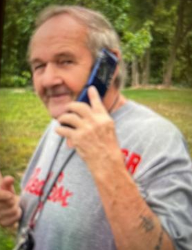 David Alvin Neiderer - 2023 - John W. Keffer Funeral Homes and ...