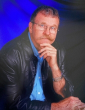 Tim Hixson Obituary - 2023 - Acree-Davis Funeral Home