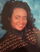 Sandra Jones - 2023 - Draper G. Myers Mortuary LLC
