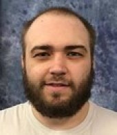 David Raymond - 2019 - LaVigne Funeral Home