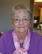 Joyce Beckstedt - 2023 - Vitt, Stermer & Anderson Funeral Home