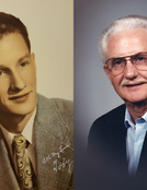 Robert "Toby" Storey - 2023 - Hampton Cove Funeral Home