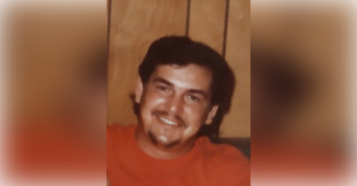 Obituary information for Ronald Lee Stephens