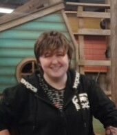 Isabell Gloria Grace FOXTON - 2023 - McBeath-Dynes Funeral Home Ltd.