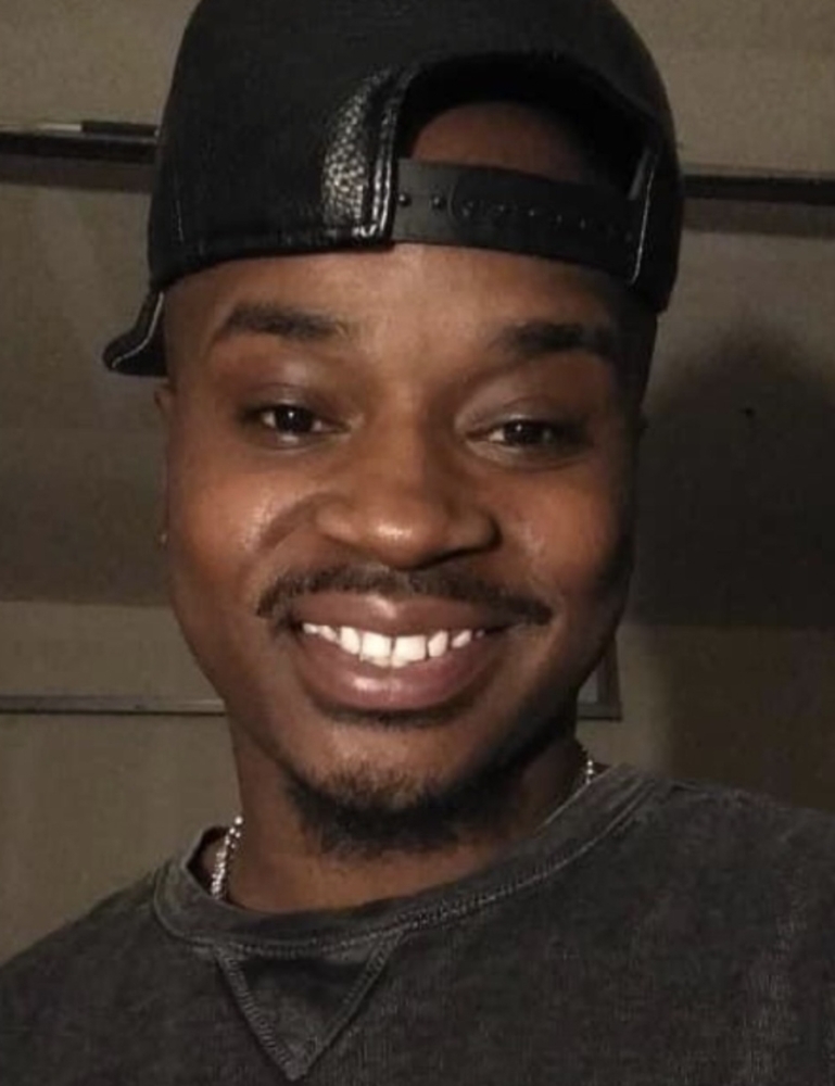 Michael Brunson Jr. - 2023 - Heritage Funeral Home and Chapel Inc