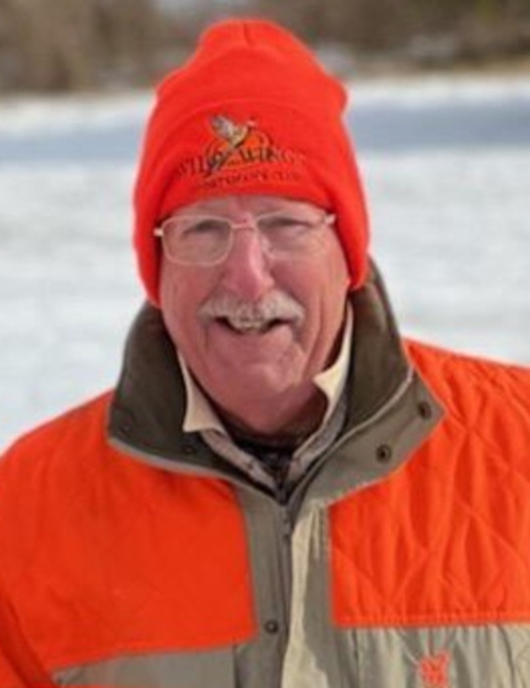 Terrence "Terry" H. Kuebler - 2023 - Schmidt Funeral Home