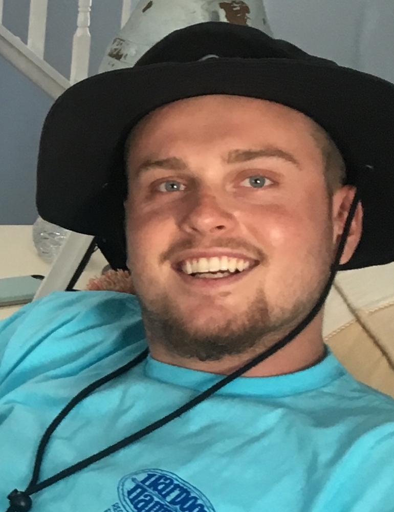 Riley Patrick Clair - 2023 - Robert A Pumphrey Funeral Homes