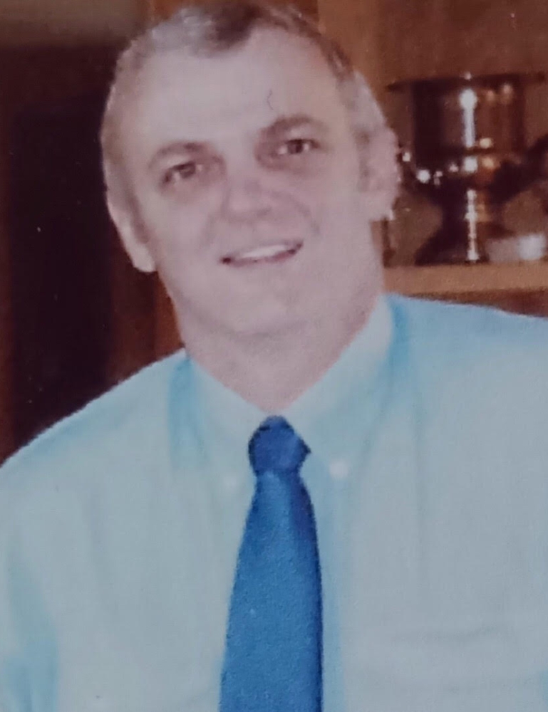 Kenneth Pierce - 2023 - Sunflower Cremation