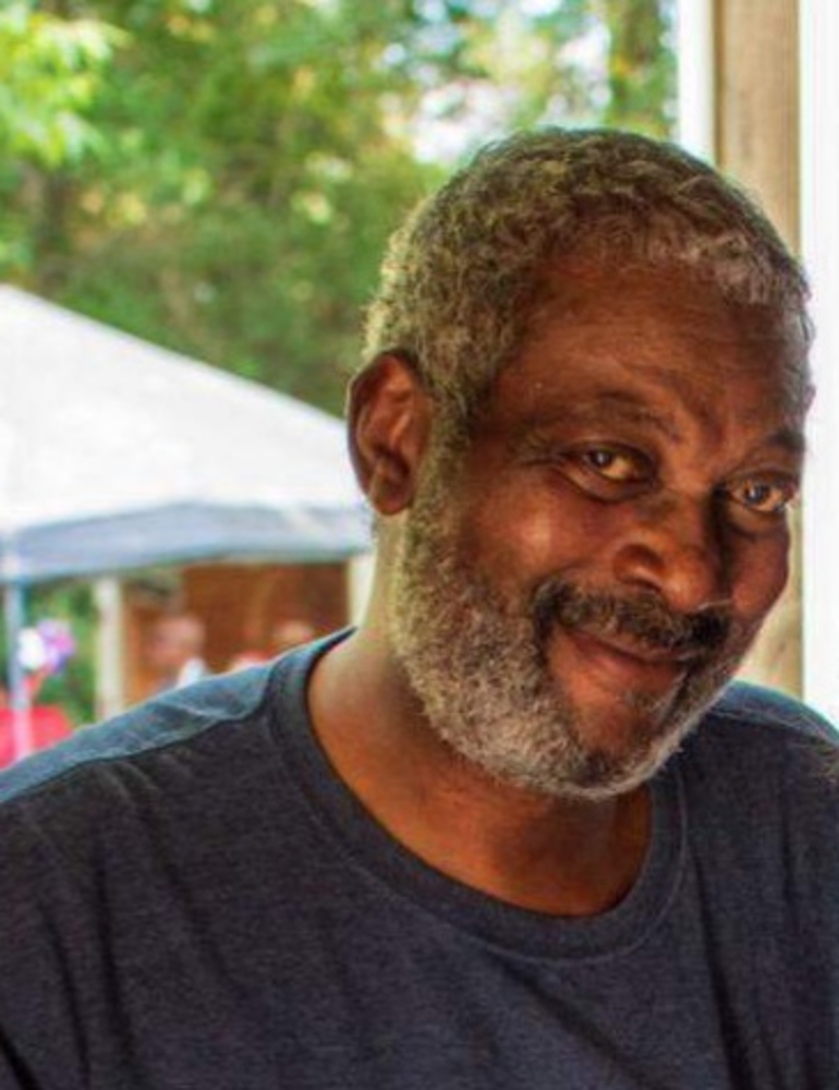 Alphonso Johnson - 2023 - Ideal Funeral Parlor