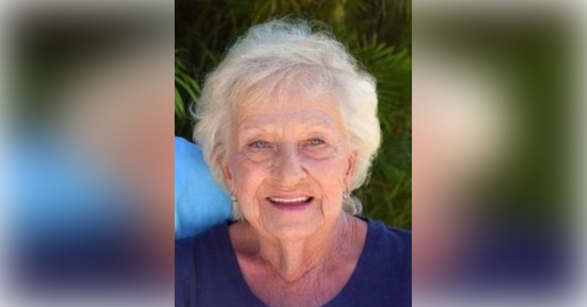 Obituary information for Deanna Kay Dahl