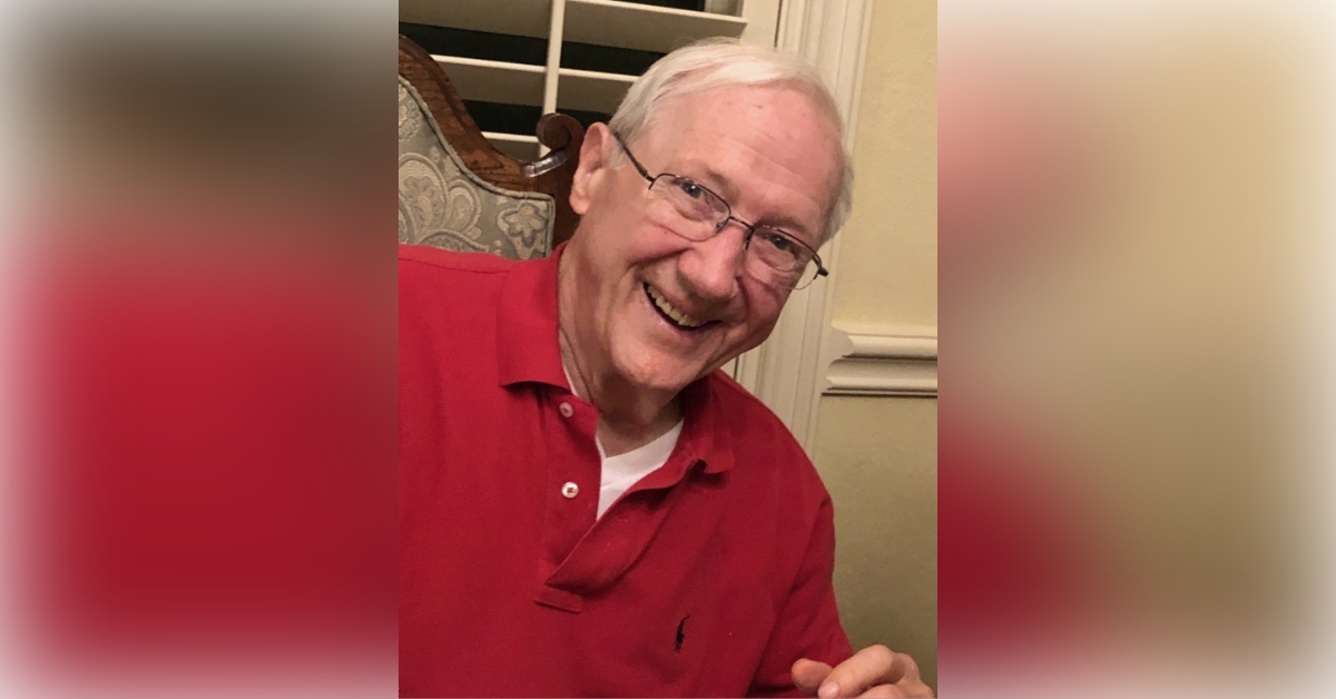 Obituary information for Donald Lawrence Lantz Jr