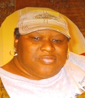 Yvonne P Scott - 2023 - Treasures of Life Center for Life Funeral Services