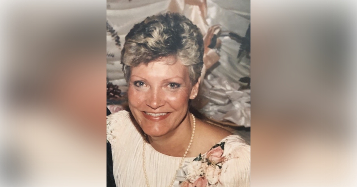 Obituary information for Alice Marie Nowotnik