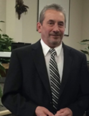 Haskell Donald "Don" Mitchell, Jr. - 2023 - Holcombe Funeral Home, Inc.