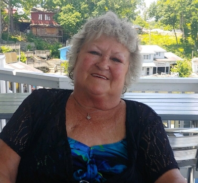 Kay Brooker - 2020 - Carroll-Lewellen Funeral & Cremation Services