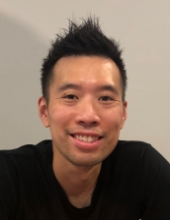 Obituary information for Jason Yim