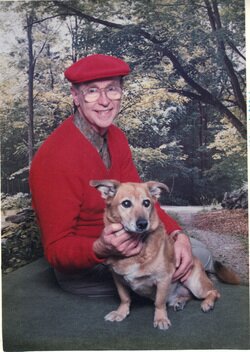 Richard Parish - 2015 - Carroll-Lewellen Funeral & Cremation Services