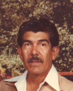 Bentura Garcia - 2015 - Carroll-Lewellen Funeral & Cremation Services