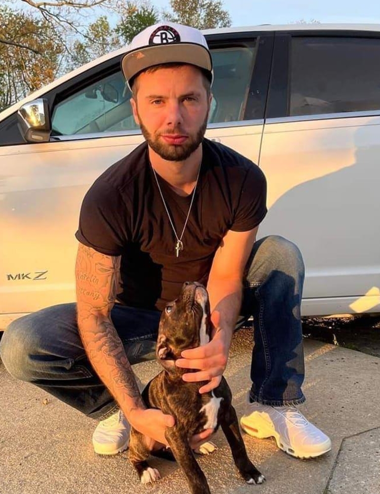 James Breeding Jr - 2023 - Torbert Funeral Chapels