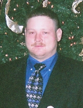 Obituary information for Jason Howard Bailes