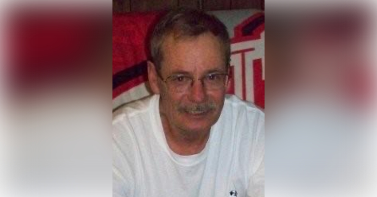 Obituary information for Danny Ray Slone