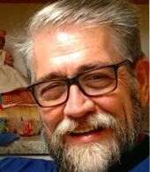 Kevin Findley - 2023 - Donald G Ford Funeral Home Inc