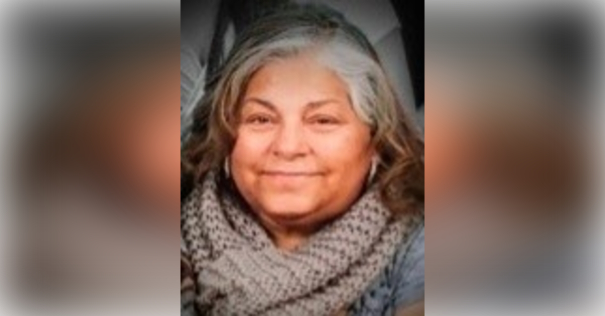 Obituary information for Jessica Rivera