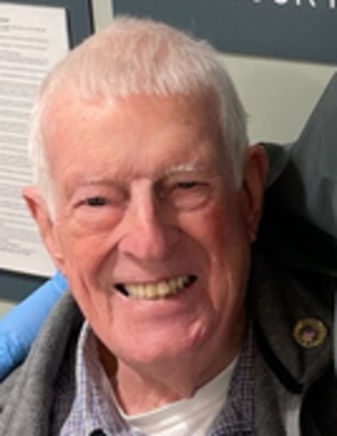 James "Jim" Parkman - 2023 - McDonald & Son Funeral Home & Crematory