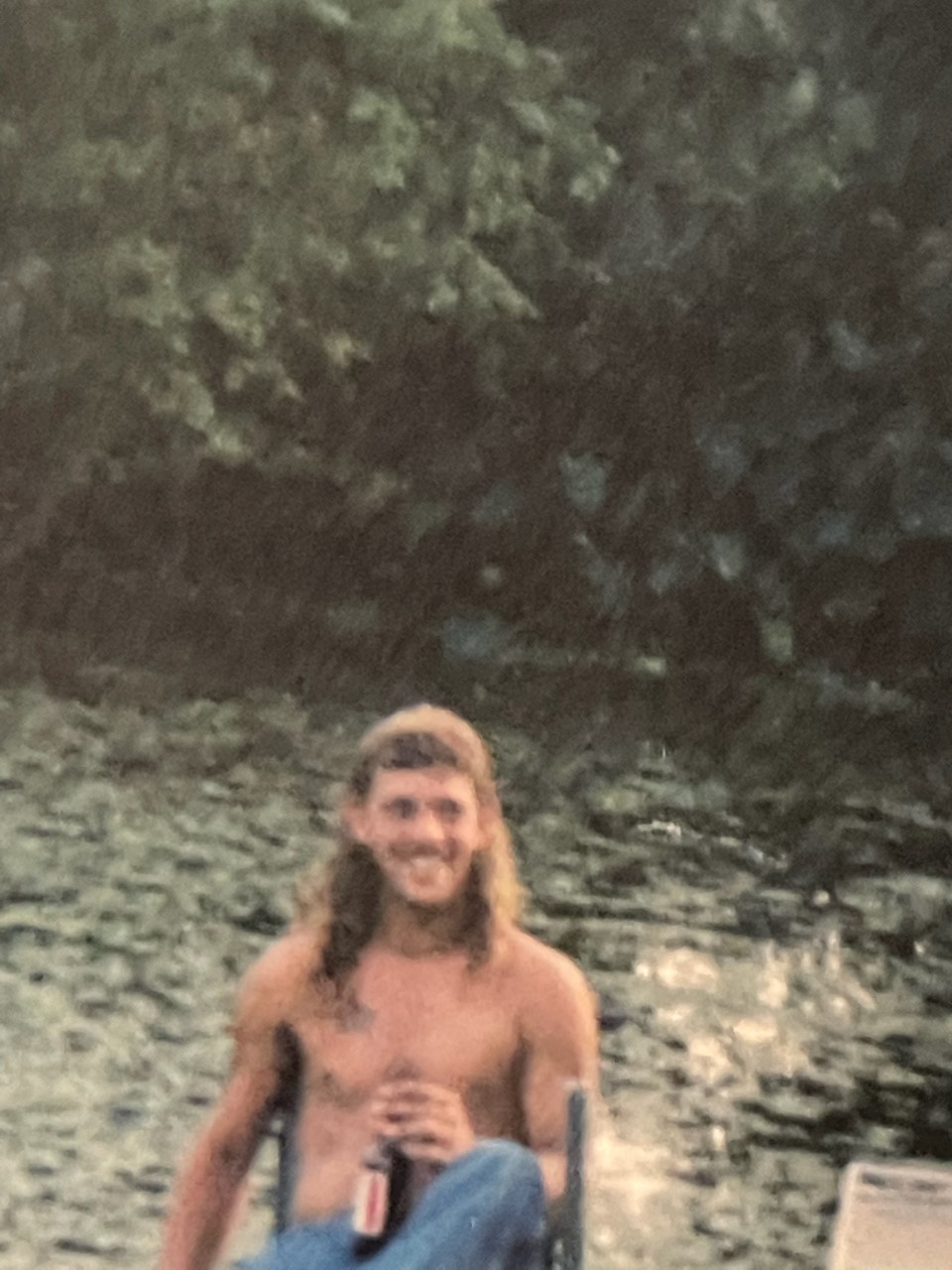 Cody Anthony Callais - 1970 - Cody Anthony Callais