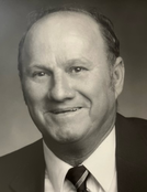 Willard Monroe Cox, Jr - 2023 - Resthaven Funeral Home