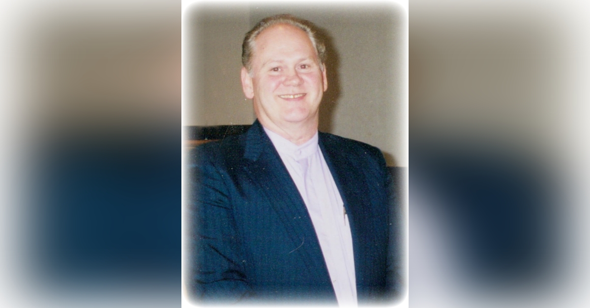 Obituary information for Joseph Clifton Sexton, Sr.
