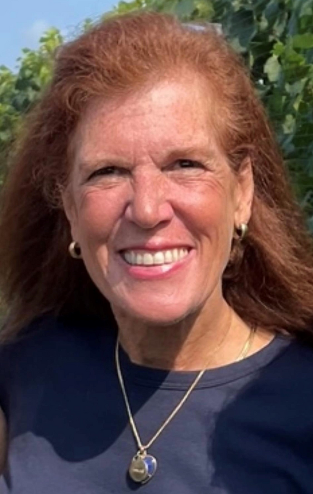 Vicki Lewis Nolan - 2023 - Lawrence Funeral Home