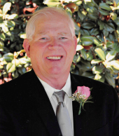 Harry Coe Sargent - 2023 - Hinton-Turner Funeral Home