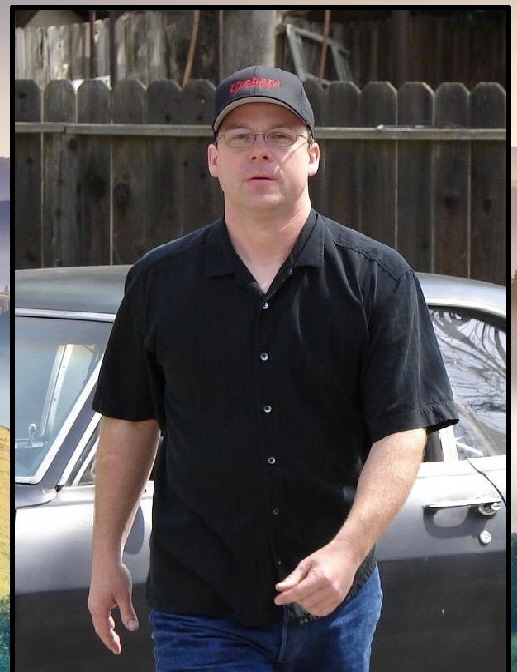 James David Bonner Jr. - 2017 - Lakeside Colonial Chapel & Crematory