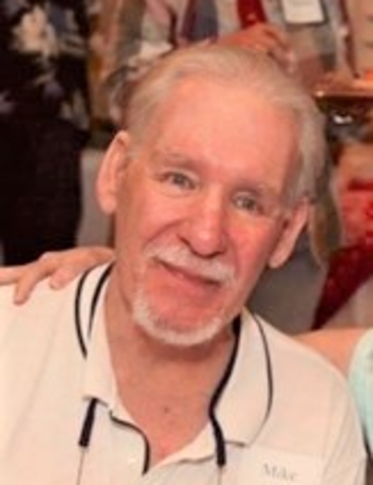 Michael Ross Christian - 2023 - Laughlin Service Funeral Home Michael Ross Christian - 2023 - Laughlin Service Funeral Home