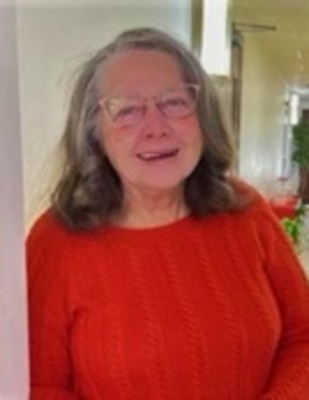 Brenda Bruner Obituary - 2023 - Folk Funeral Home